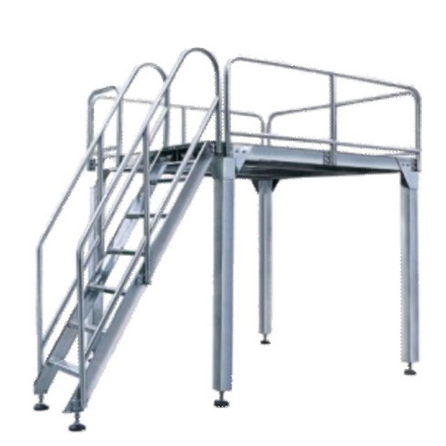 STANDARD PLATFORM | RONCO