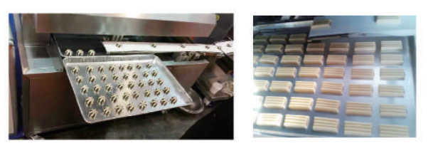 ARRANGING MACHINE | RONCO